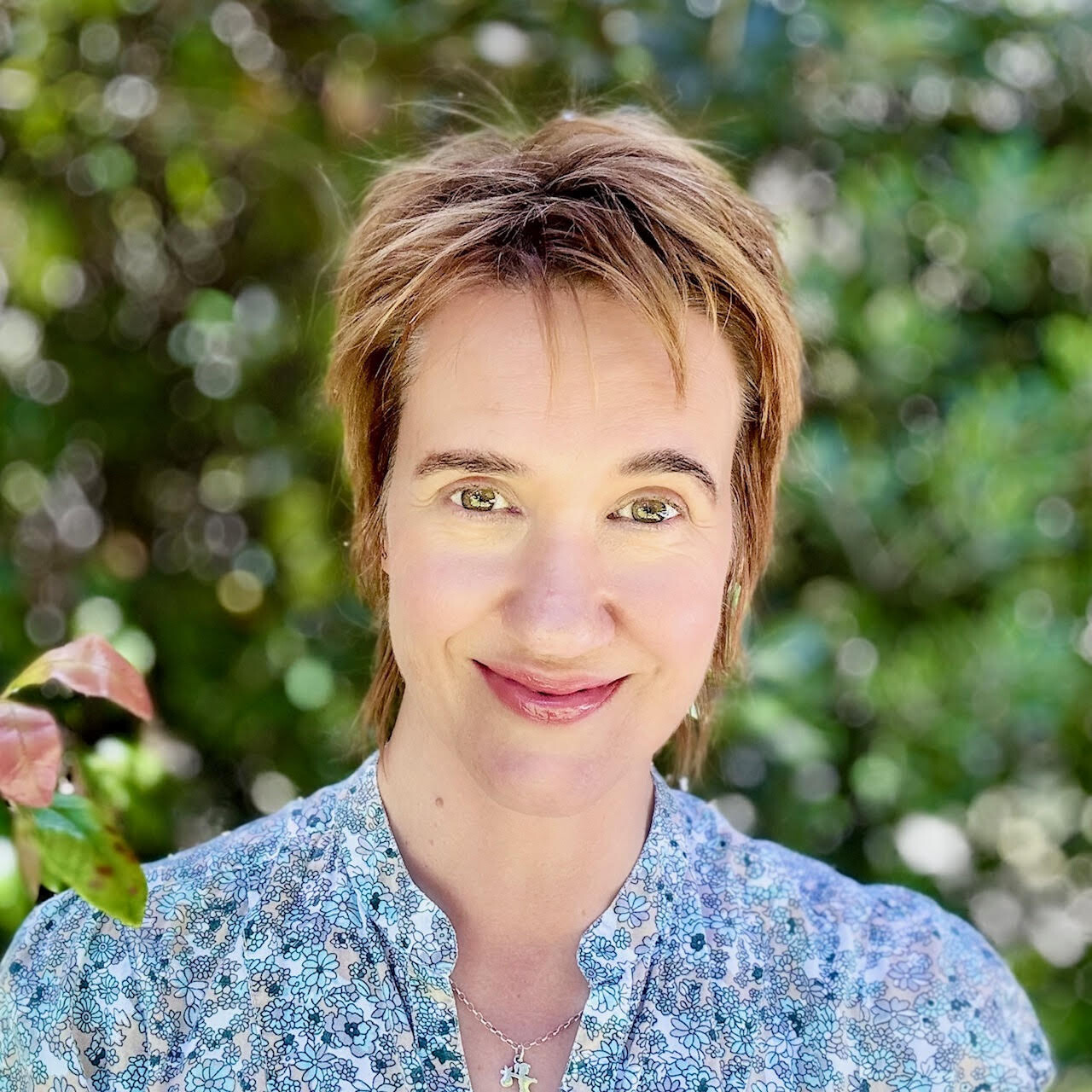 Newsletter | Jayne Fox